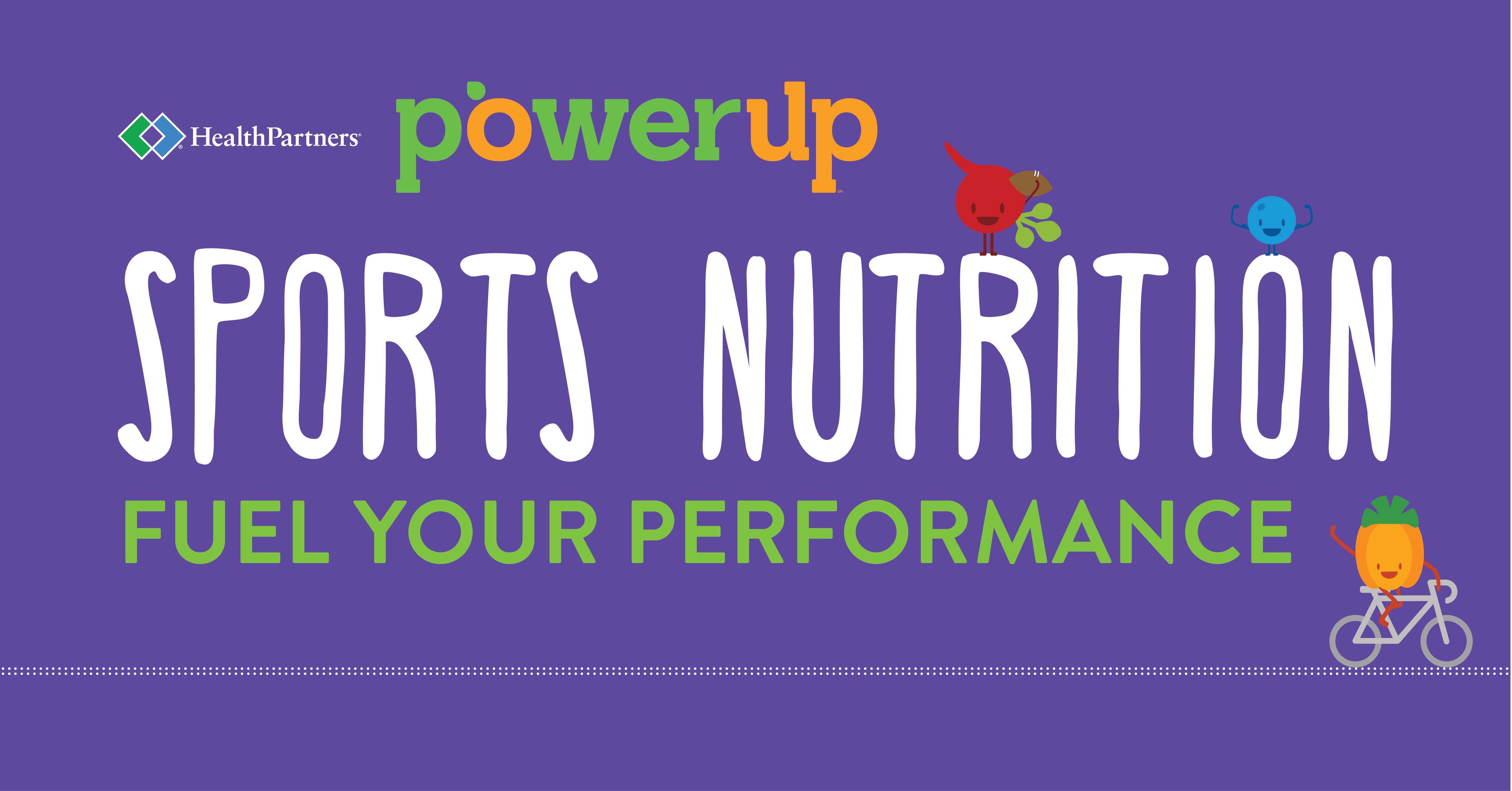 PowerUp - HealthPartners