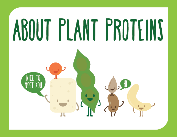 PowerUp with Plants - HealthPartners