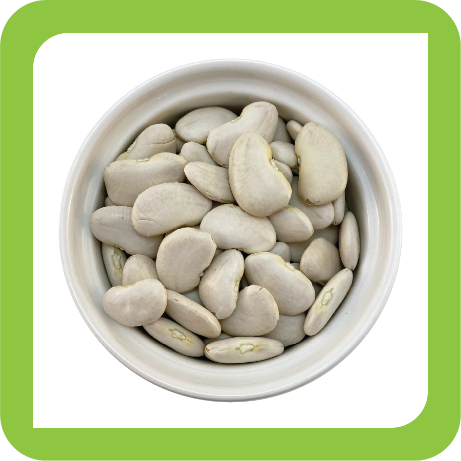 Lima Beans Have Protein at Brandi Stevens blog