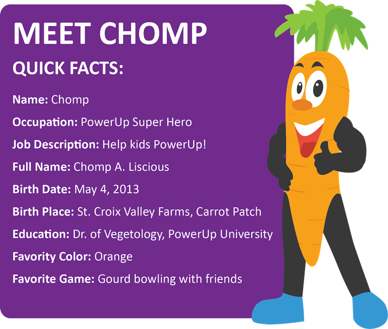 Meet Chomp - HealthPartners
