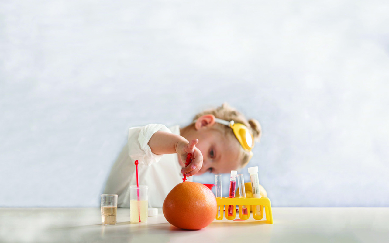 Fun With Food - HealthPartners