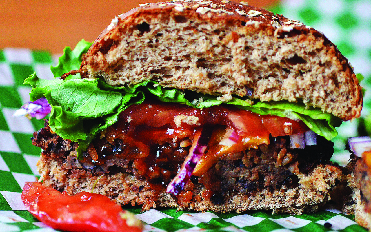 Plant-Based Recipes - HealthPartners