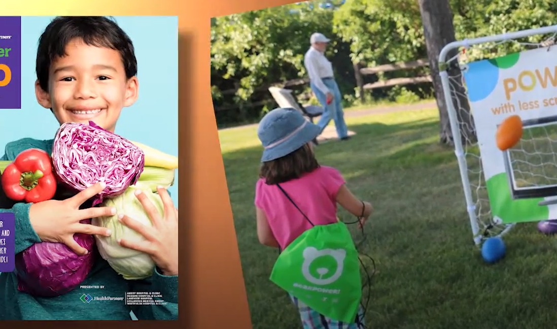 PowerUp - HealthPartners